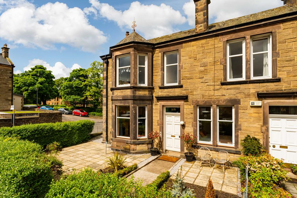Craiglea Drive, Edinburgh EH10 3 bed flat - £575,000