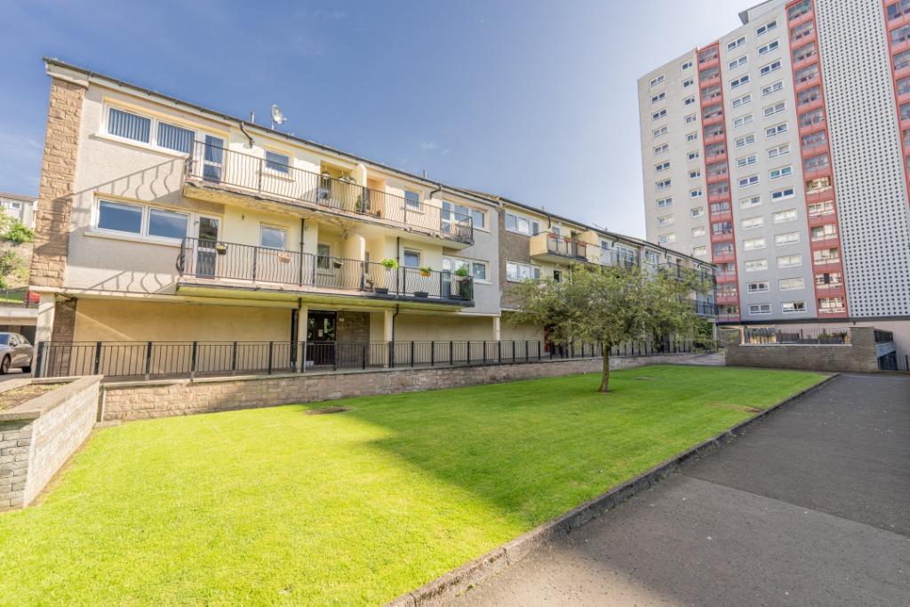 Drygate, Dennistoun, Glasgow, G4 2 bed flat - £950 pcm (£219 pw)