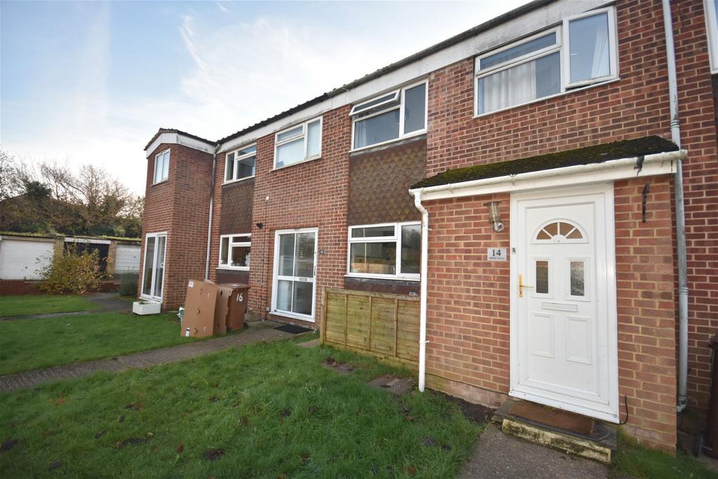 Shirley Grove, Rusthall, Tunbridge... 4 bed terraced house for sale - £ ...