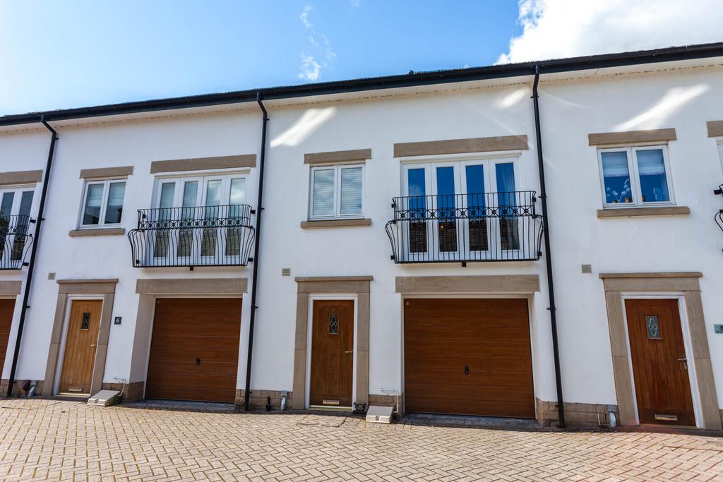 Rowan Court, Bolton, Greater... 4 bed terraced house - £380,000