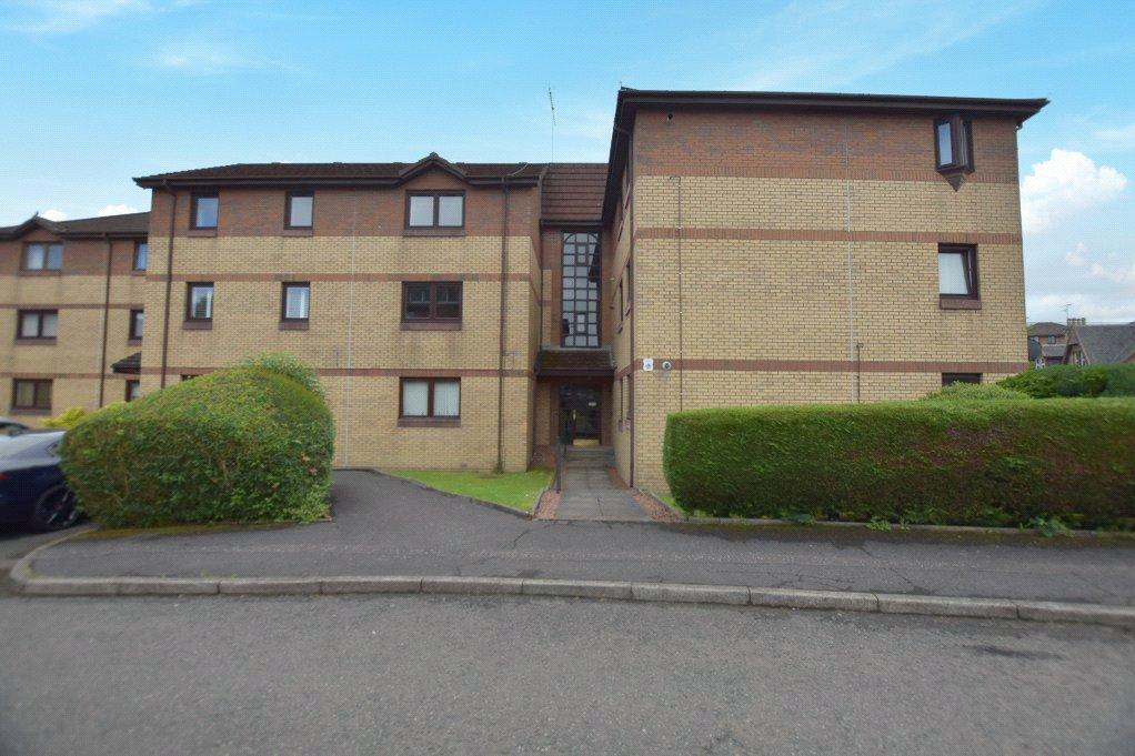 Lochfield Road, Renfrewshire PA2 3 bed apartment - £124,999