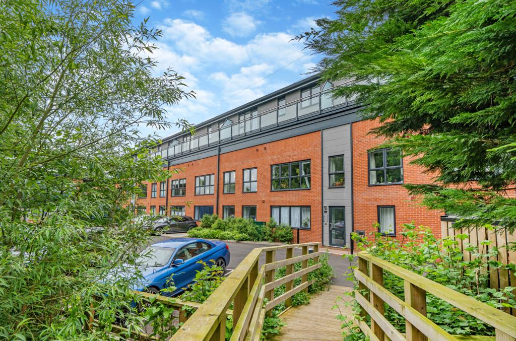 West Way, Oxford, Oxfordshire 1 bed apartment - £300,000