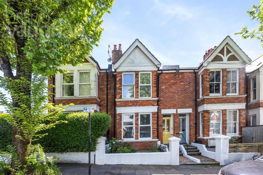 Lowther Road, Brighton, East Sussex, BN1 1 bed flat - £325,000
