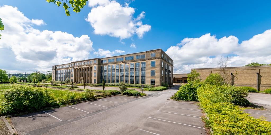Card House, Bingley Road, Bradford, BD9 1 bed apartment - £650 pcm (£ ...