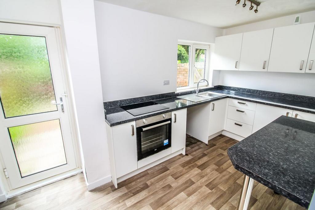 Byland Court, Glebe, Washington, NE38 3 bed terraced house - £80,000