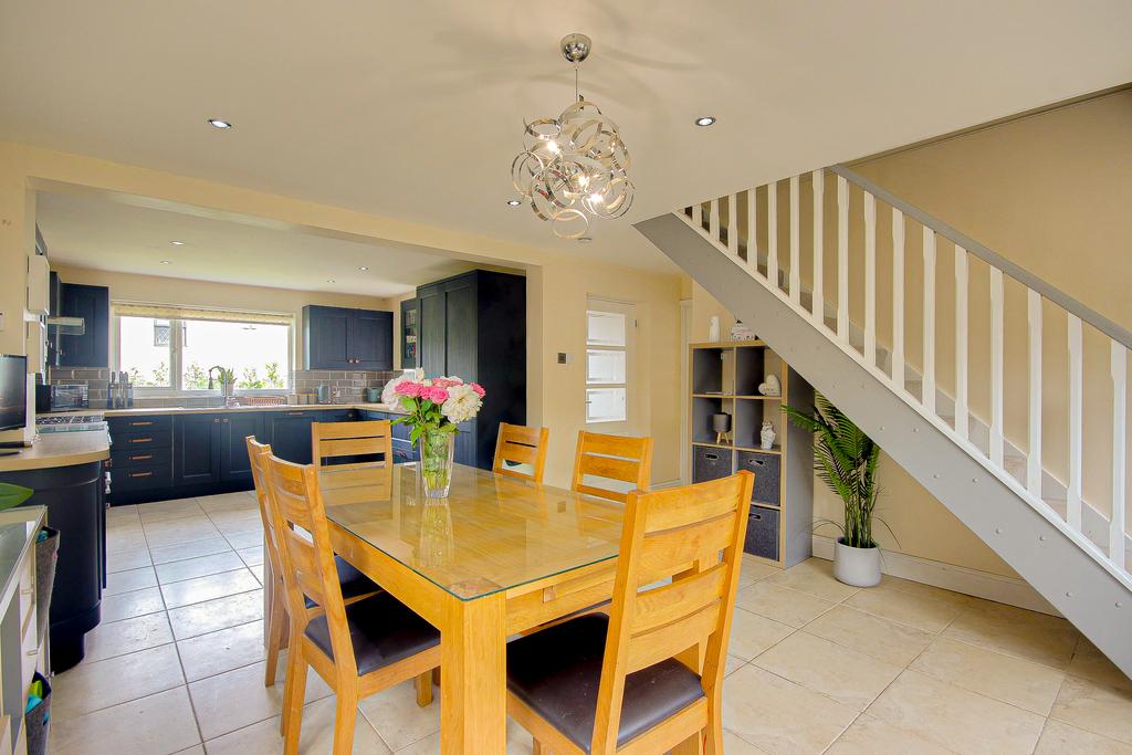 School Lane, Whitminster, Gloucester... 4 bed detached house for sale ...