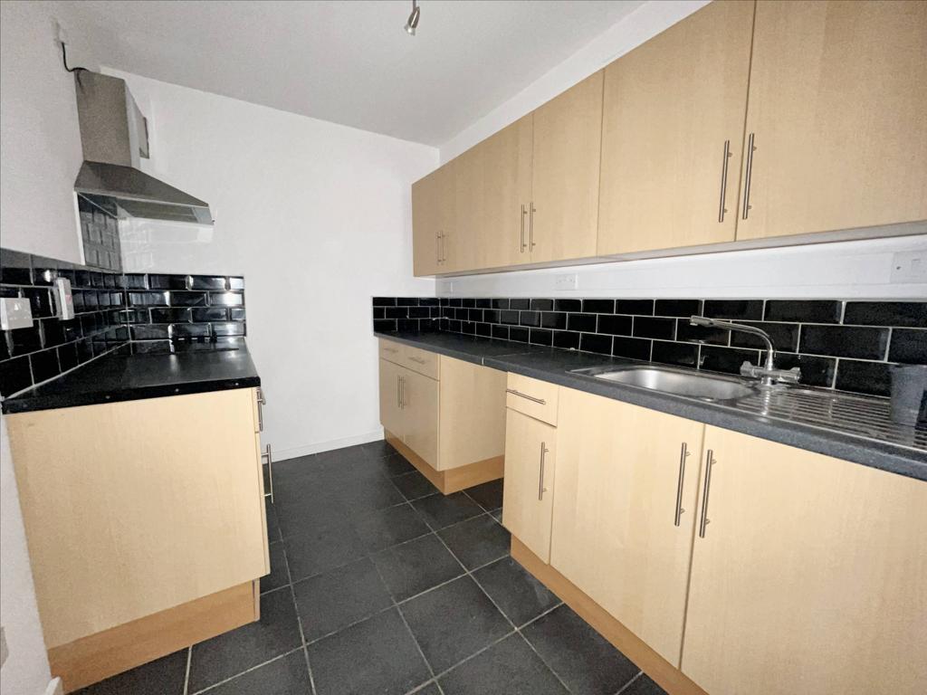 Town Square, Syston LE7 1 bed flat - £595 pcm (£137 pw)