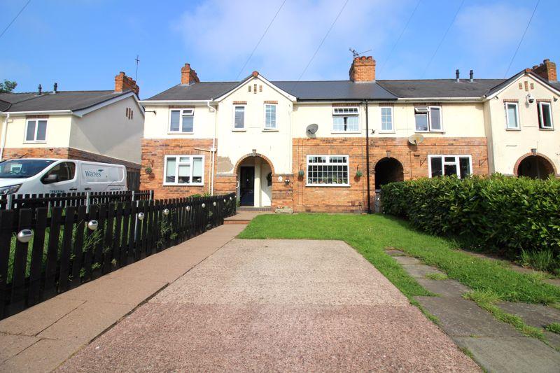 Newman Place, Bilston 3 bed terraced house - £950 pcm (£219 pw)