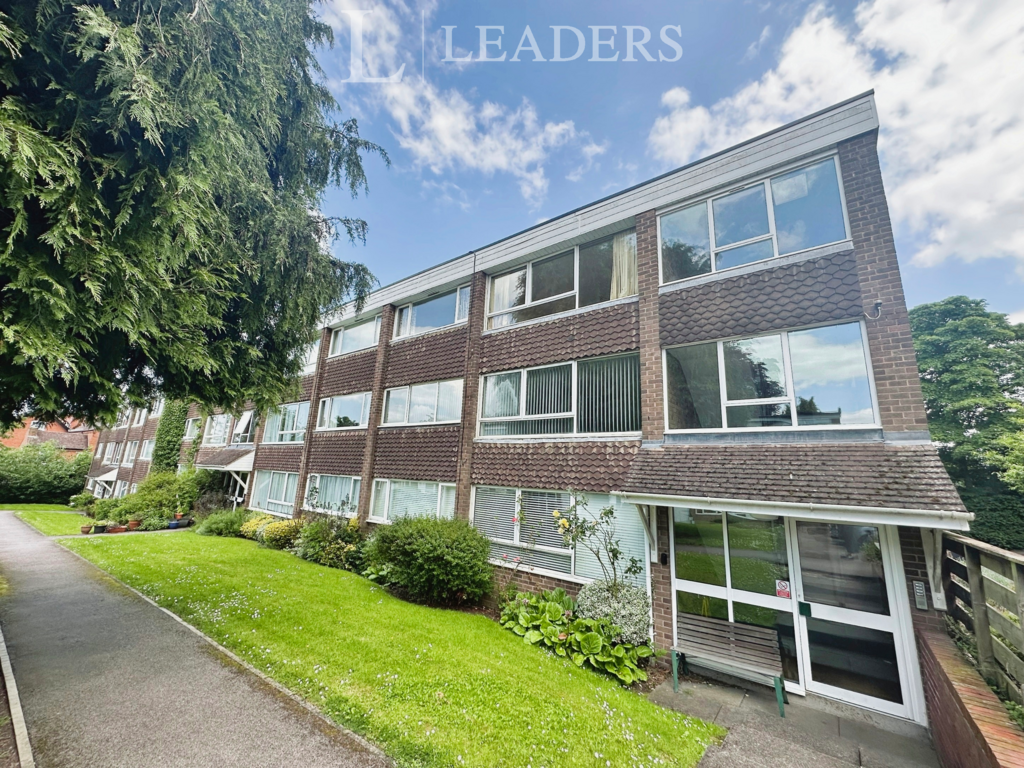Pinehurst Drive, Birmingham, B30 2 bed apartment - £900 pcm (£208 pw)