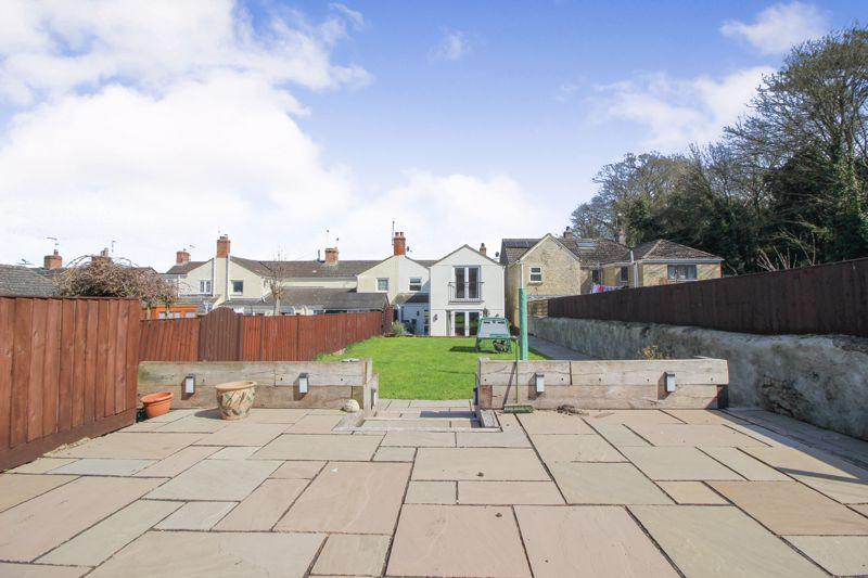 The Hyde, Purton, Wiltshire 4 bed semi-detached house for sale - £500,000