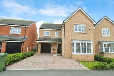 Houses for sale in Blyth | OnTheMarket
