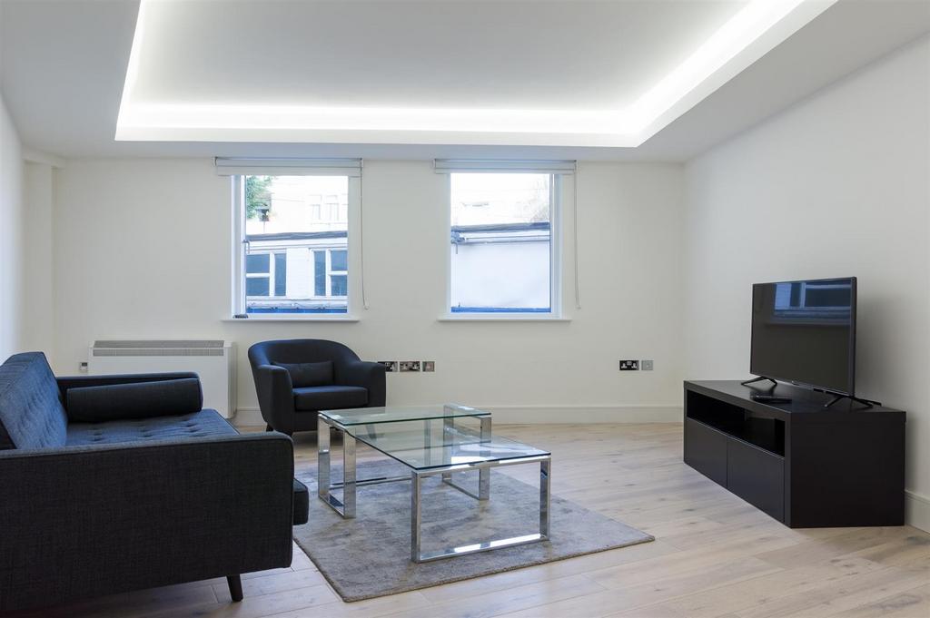 Ostro House, Finchley Road, NW2 1 bed apartment - £1,820 pcm (£420 pw)