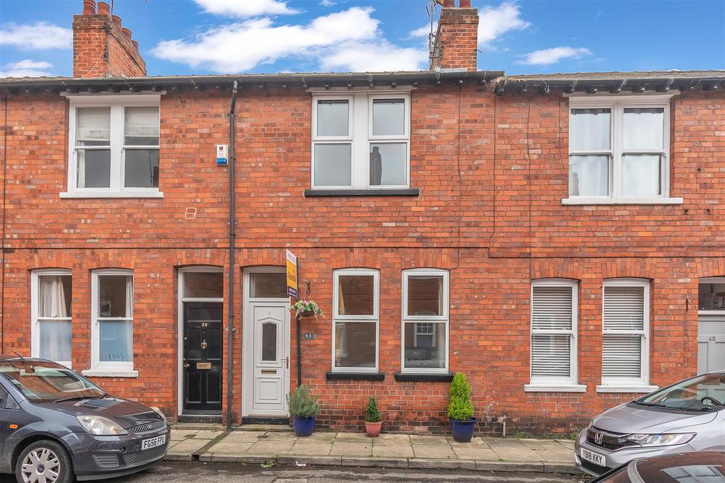 Hartoft Street, Fulford Road 3 bed terraced house - £350,000