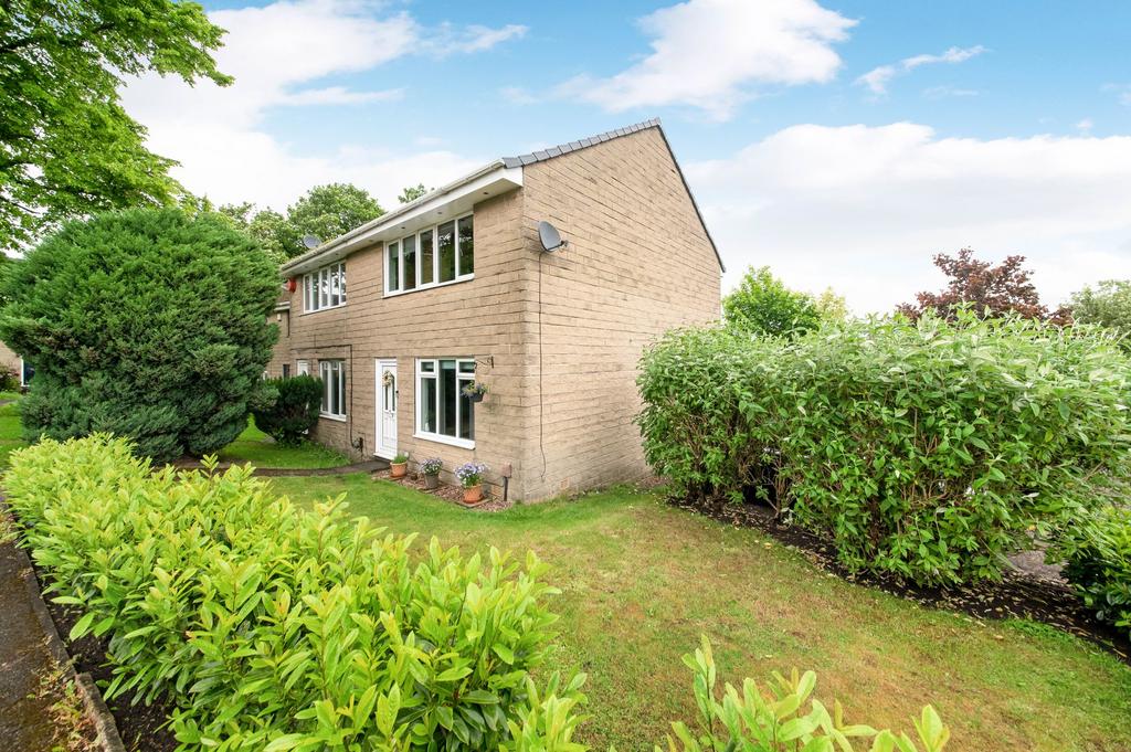 Moor Cottage Close, Netherton... 3 bed semi-detached house - £215,000