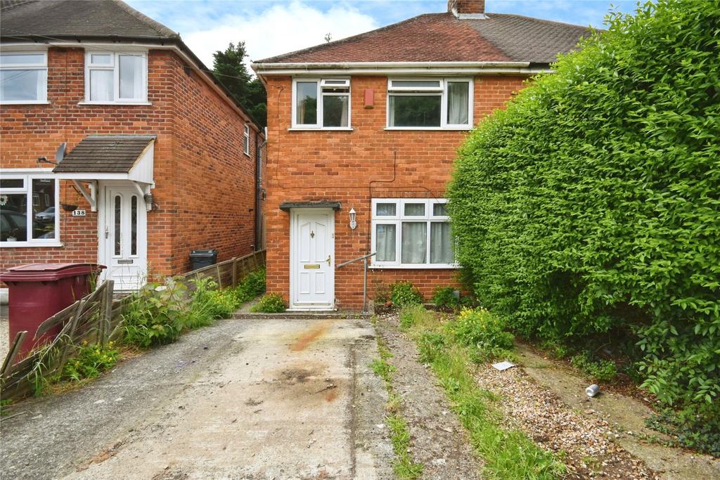 Tilehurst, Reading RG30 3 bed semi-detached house for sale - £275,000