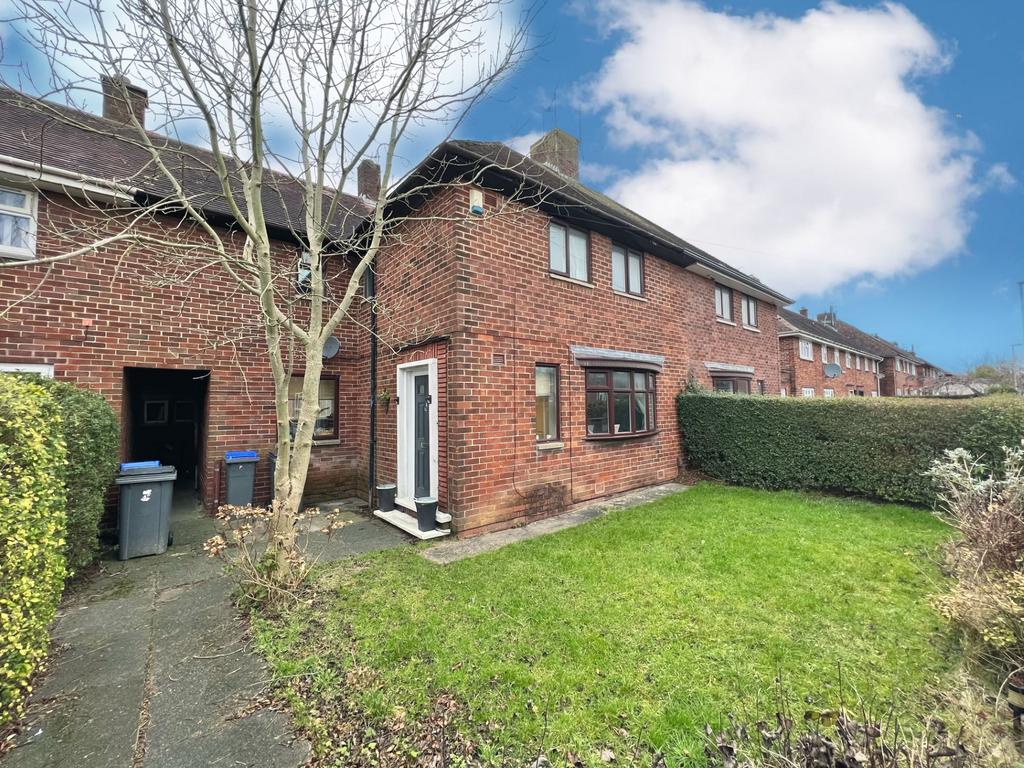 Seathwaite Avenue, Marton FY4 4 bed terraced house - £120,000