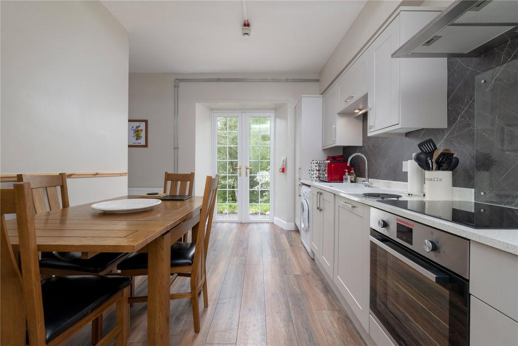 Lonan House, Taynuilt, Argyll and... 13 bed detached house for sale - £ ...