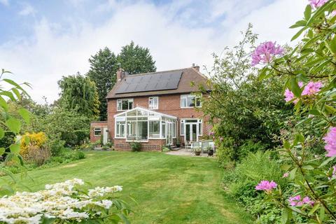 Houses for sale in Stocksfield | OnTheMarket