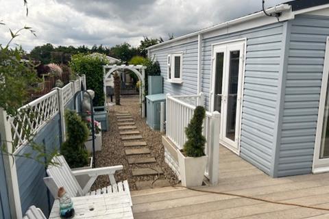 Mobile / Park Homes For Sale In Surrey | OnTheMarket