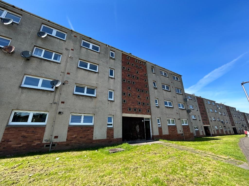 Longstone Street, Longstone... 2 bed flat - £1,100 pcm (£254 pw)