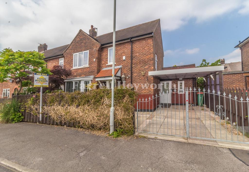 Pope Lane, Preston PR2 3 bed house - £165,000