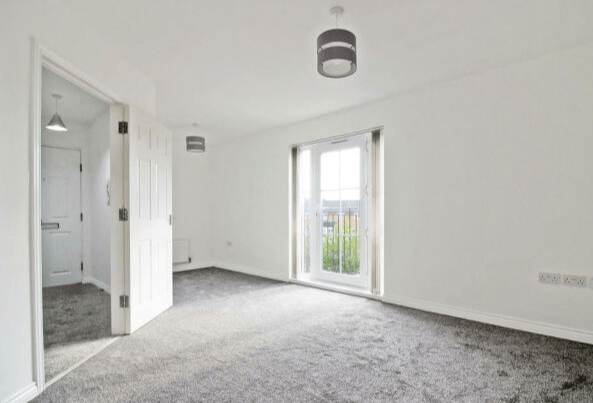 Matapan Road, Portsmouth PO2 1 bed flat - £159,995