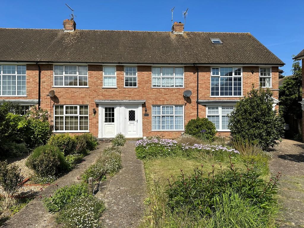 The Avenue, Shoreham-by-Sea BN43 3 bed terraced house - £1,895 pcm (£ ...