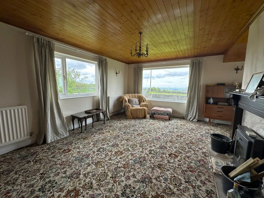 Whitrigg, Torpenhow 3 bed detached bungalow for sale - £375,000