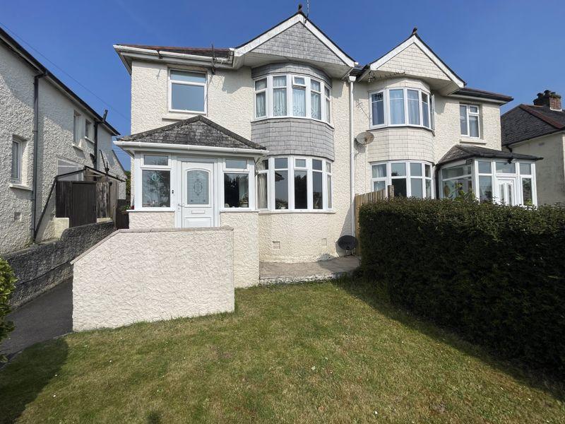 Dobbs Lane, Truro 4 bed semi-detached house for sale - £350,000