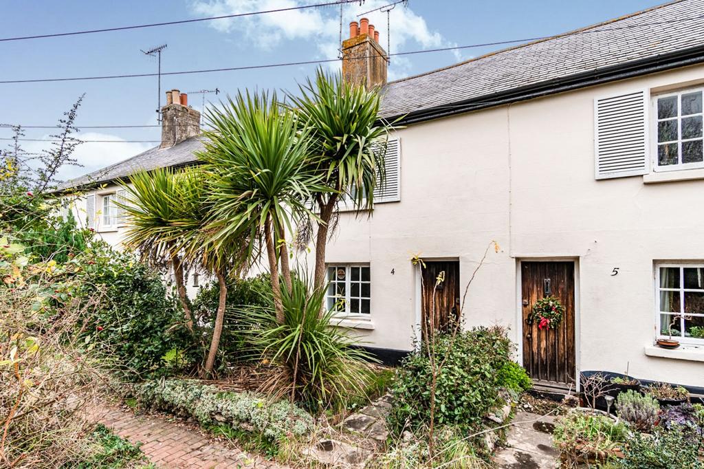 Malthouse Cottages 2 bed terraced house - £1,155 pcm (£267 pw)