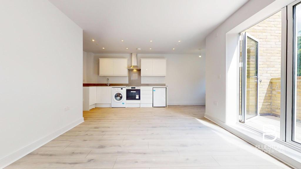Temple Road, Croydon 1 bed flat - £1,450 pcm (£335 pw)