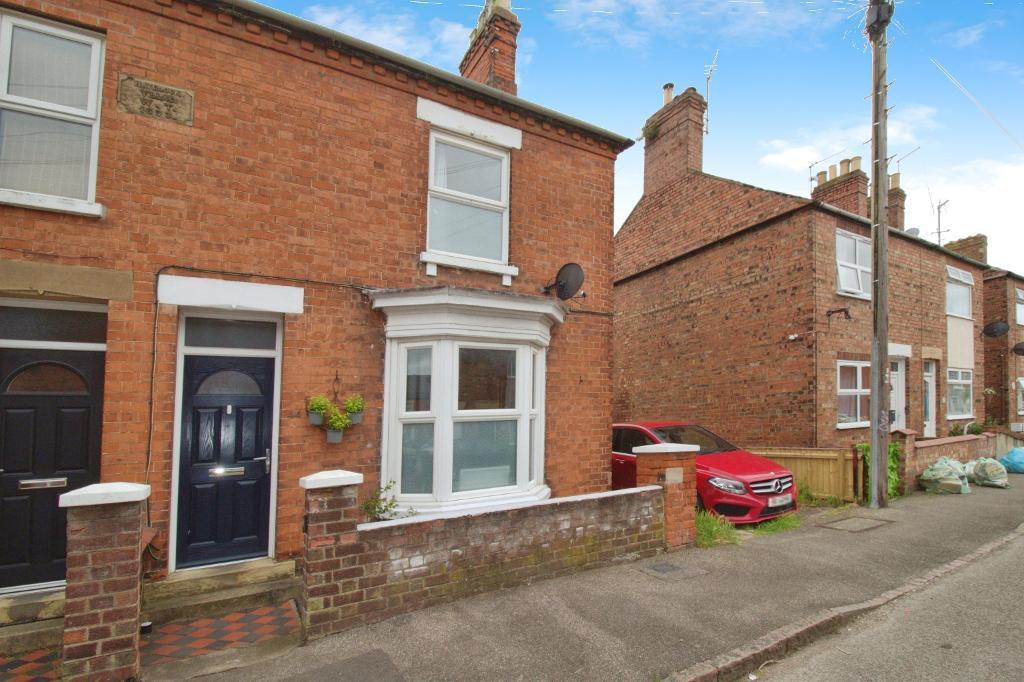 Havelock Street, Spalding... 3 bed semi-detached house - £200,000