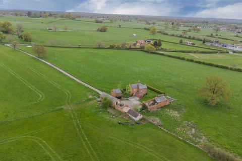 Farms For Sale In West Midlands | OnTheMarket