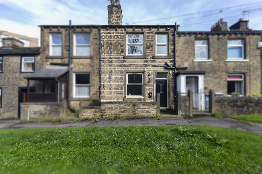 West Street, Huddersfield HD3 2 bed terraced house - £775 pcm (£179 pw)