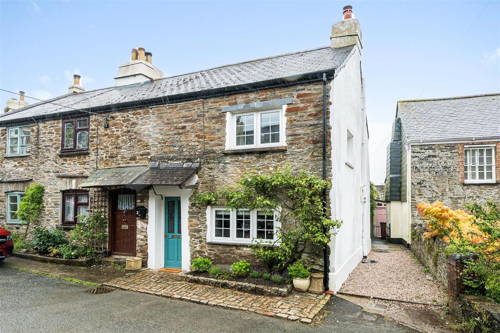 Tristford Road, Harberton, Totnes 2 bed semi-detached house - £230,000