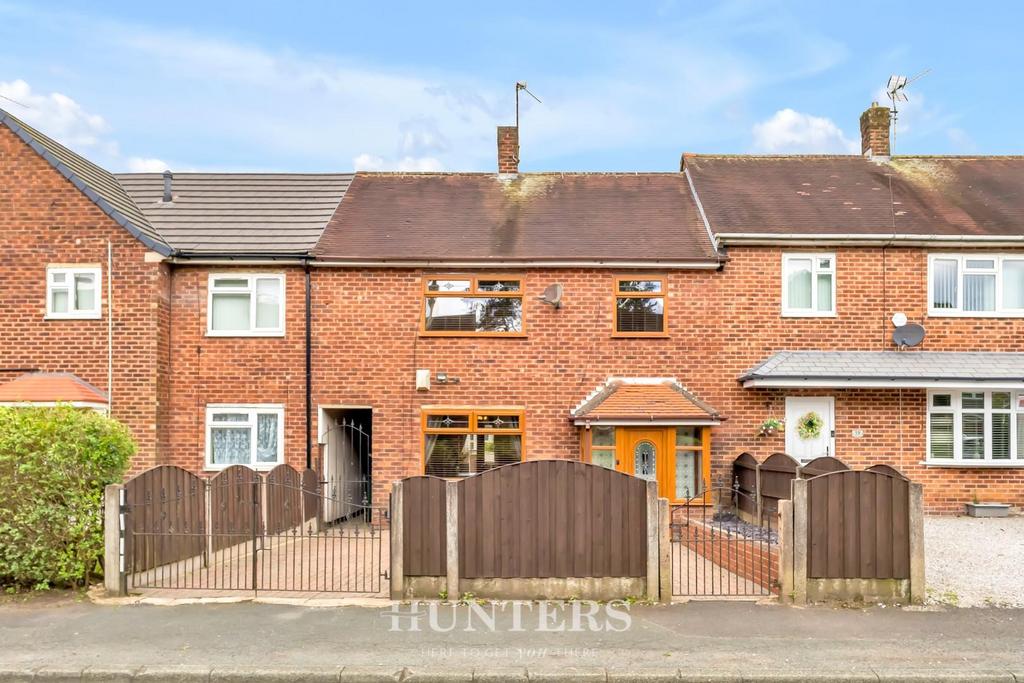 Wythburn Road, Middleton M24 3 bed terraced house - £210,000