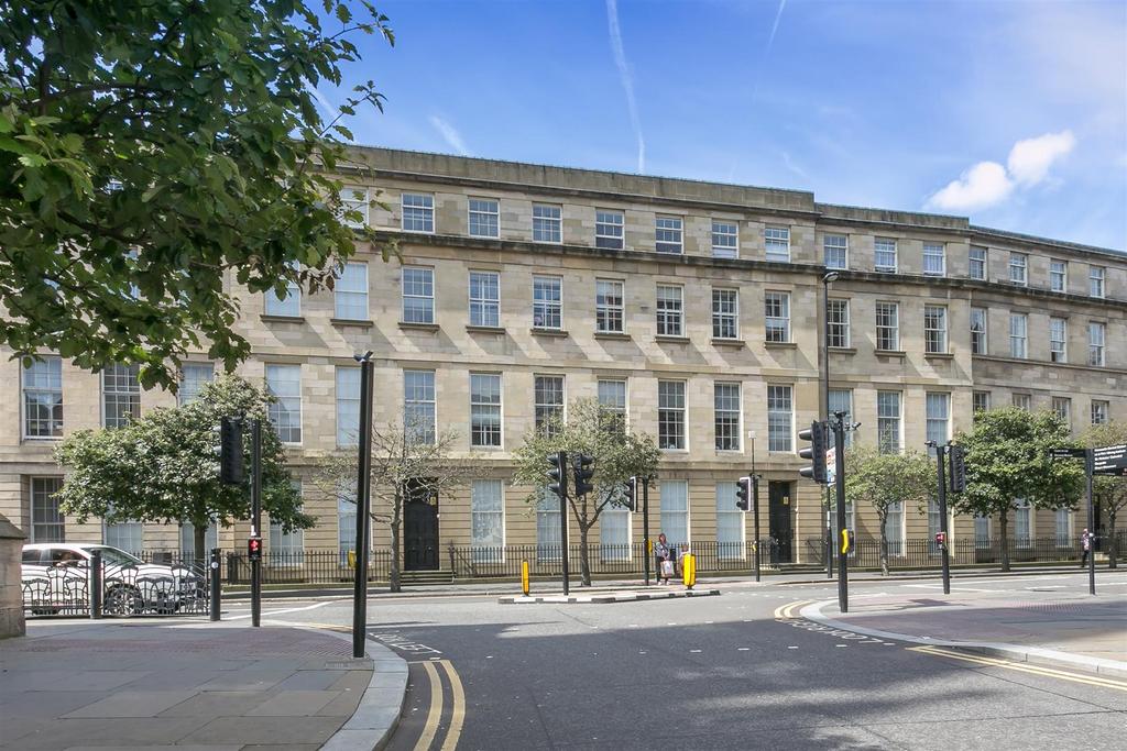 Clayton Street West, City Centre... 2 bed flat - £160,000