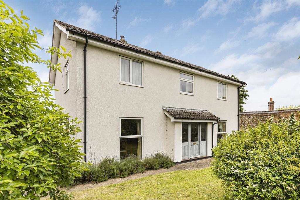 Roman Way, Littlebury CB11 4 bed detached house - £795,000