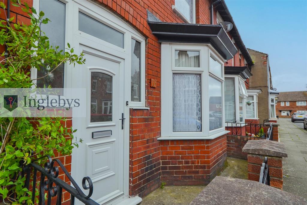 Lumley Street, Loftus 3 bed house for sale - £75,000