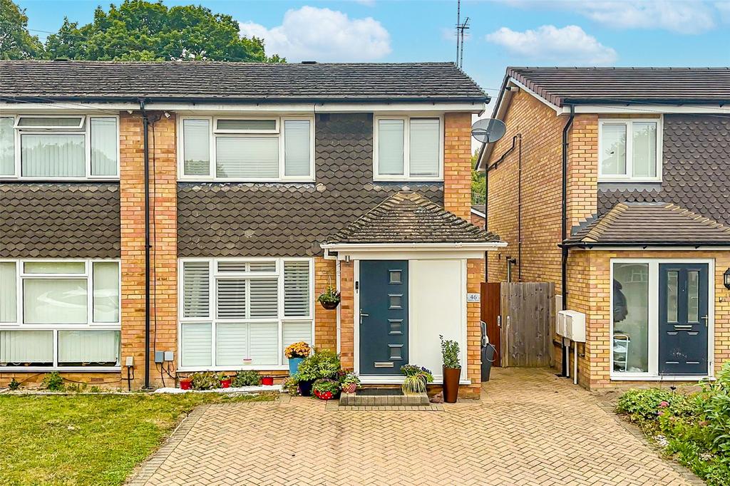 Ringway Road, Park Street, St.... 3 bed semi-detached house - £583,000