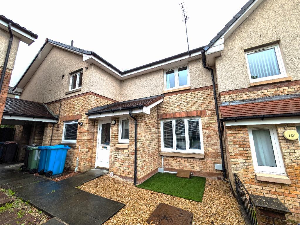 Timmeryetts Broxburn West Lothian 2 Bed Terraced House To Rent £