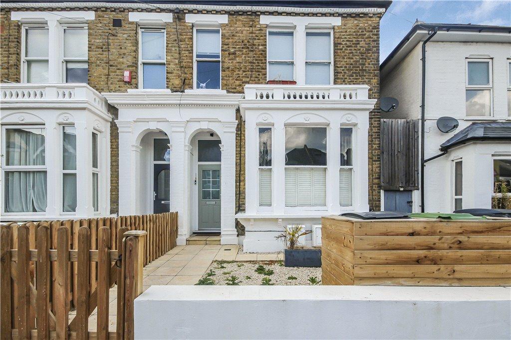Wolfington Road, London, SE27 1 bed apartment - £1,300 pcm (£300 pw)