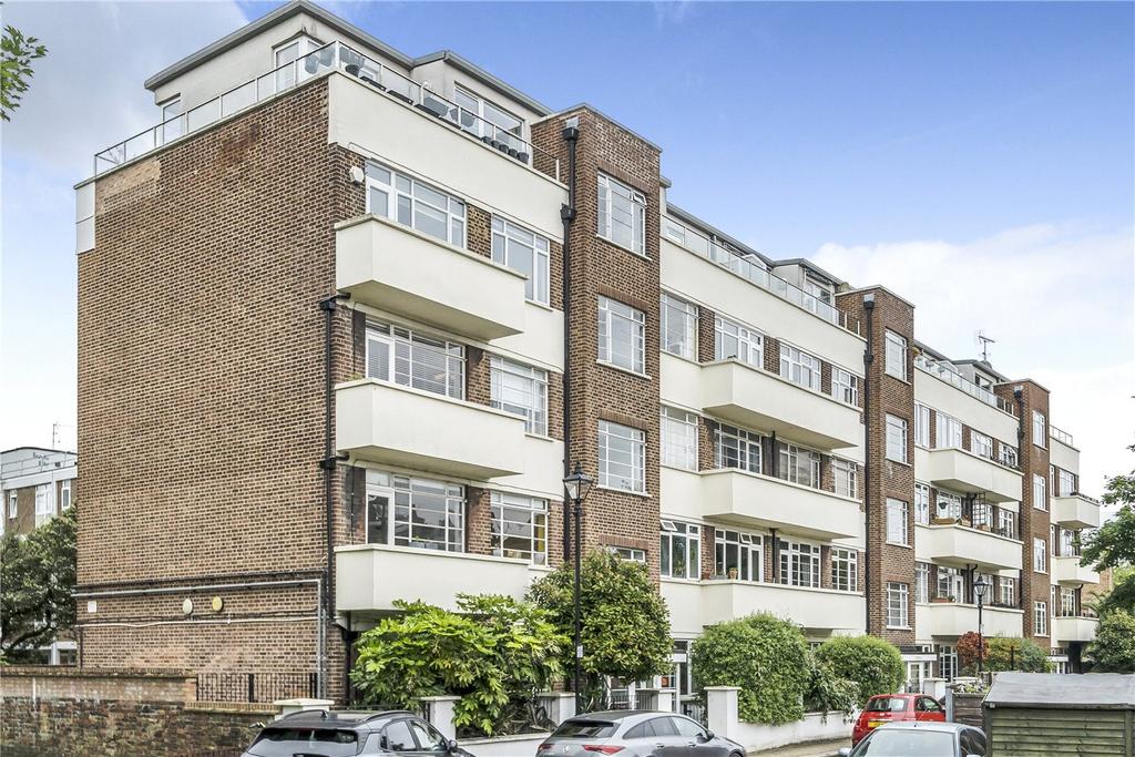 Osier Street, London, E1 2 bed apartment - £500,000