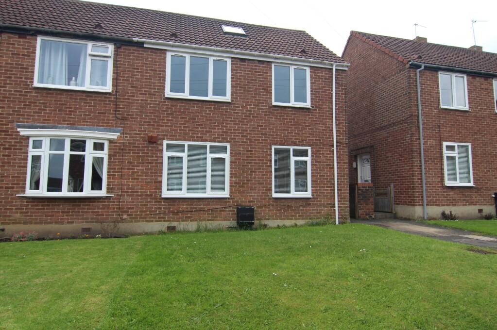 Lilac Avenue, Durham, Durham, DH1 3 bed semi-detached house - £800 pcm ...