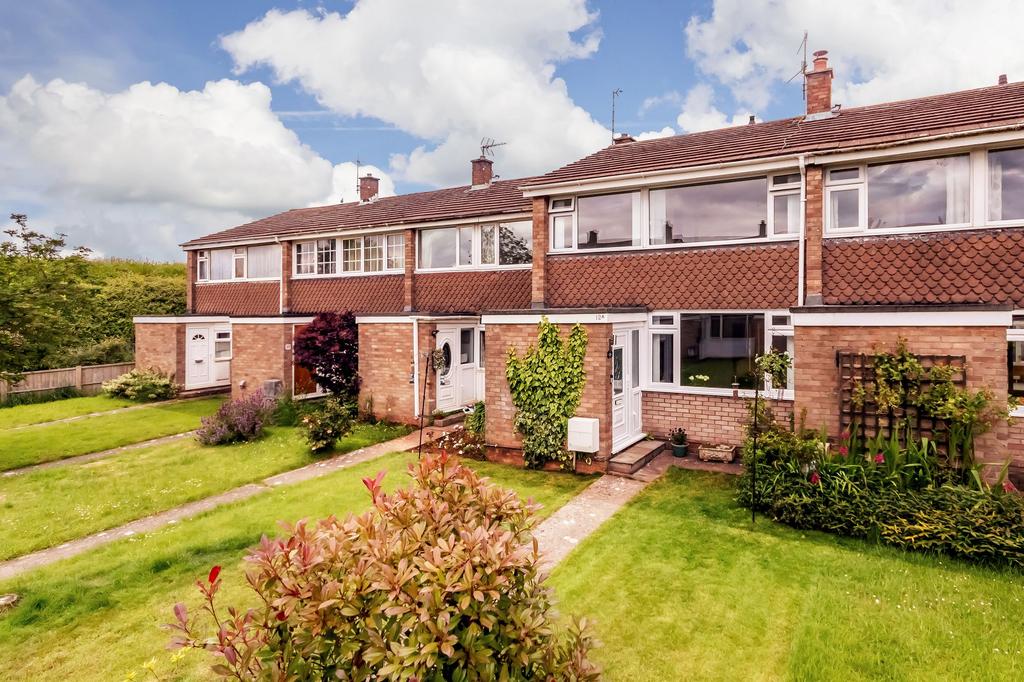 Backwell, Bristol BS48 3 bed terraced house - £320,000