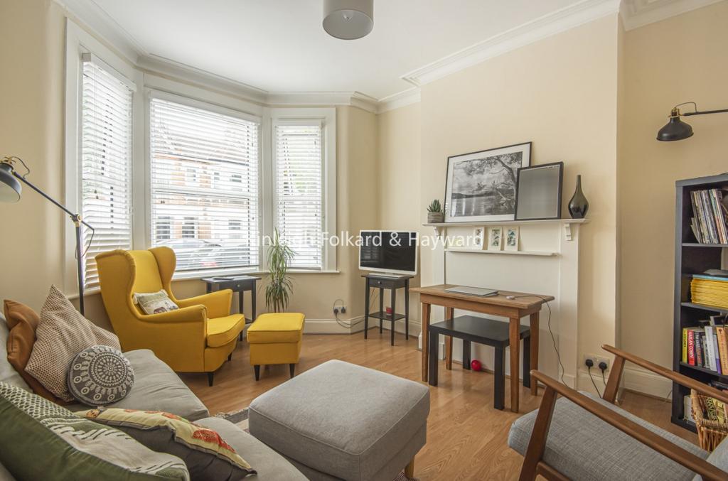 Kellino Street London SW17 4 bed house - £3,500 pcm (£808 pw)