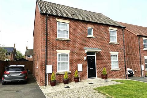 Houses for sale in North Yorkshire | OnTheMarket