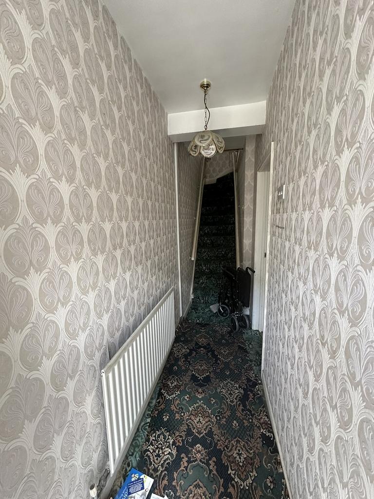 Maindy Road, Ton Pentre, Pentre... 3 bed terraced house for sale - £99,000