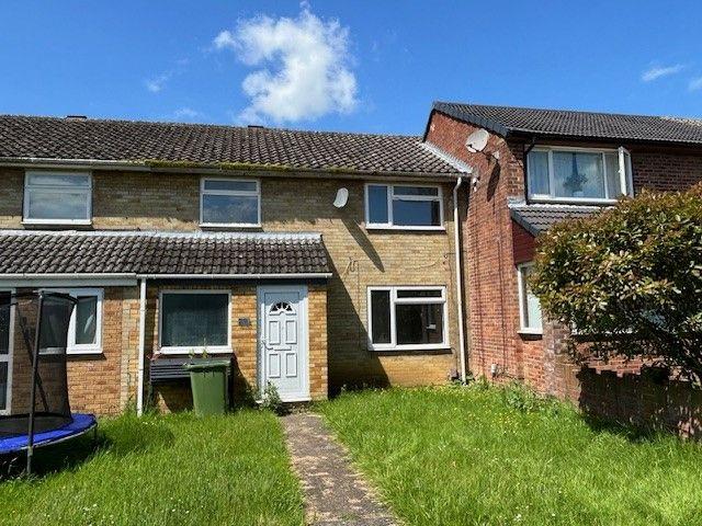 Cresswell Walk, CORBY NN17 3 bed terraced house - £185,500