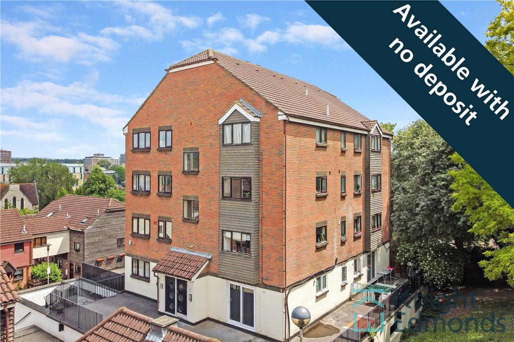 Springvale, Swift House, ME16 2 bed apartment - £1,100 pcm (£254 pw)